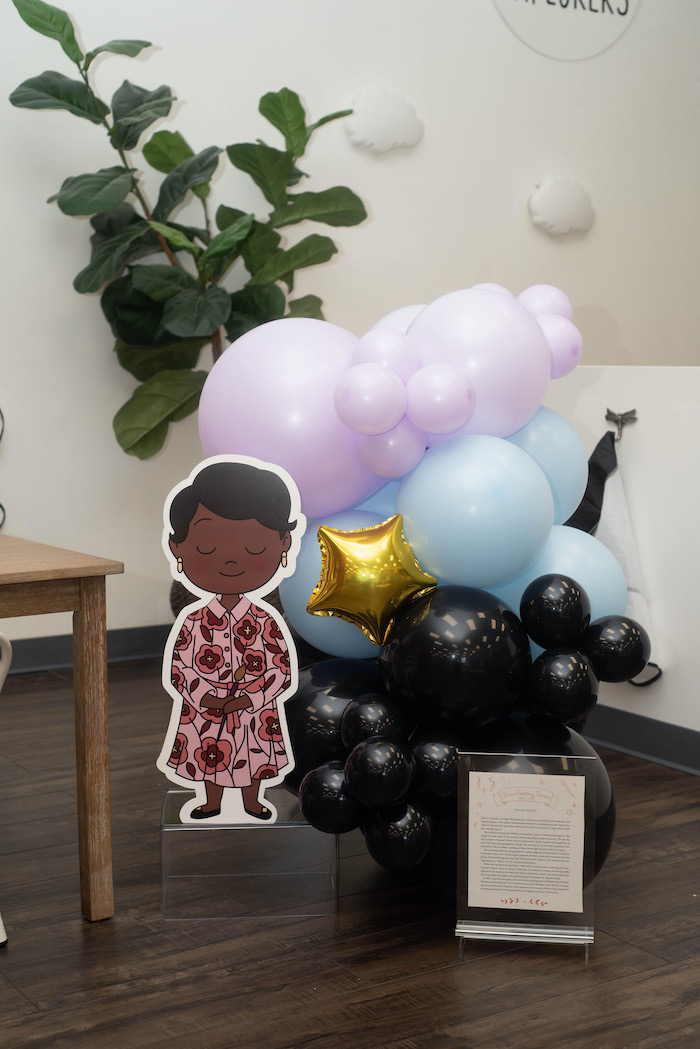 Kara's Party Ideas Dream Big Little One Party | Kara's Party Ideas