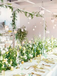 Kara's Party Ideas Next Chapter - Book Themed Baby Shower | Kara's ...