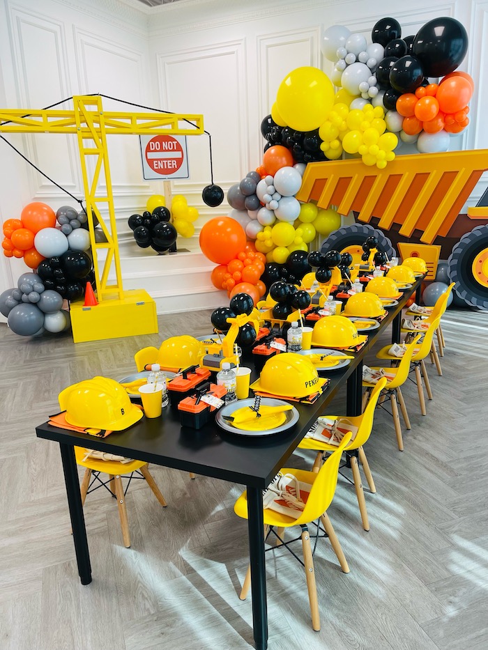 Kara s Party Ideas Construction Party Kara s Party Ideas Kara s Party Ideas Construction Party Kara s Party Ideas