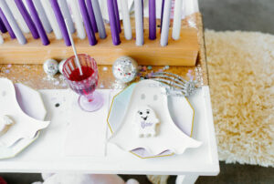 Kara's Party Ideas Ghoul Gang Halloween Party | Kara's Party Ideas