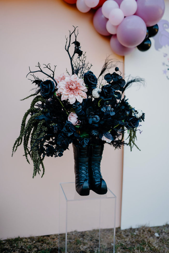 Kara's Party Ideas Hocus Pocus Party | Kara's Party Ideas
