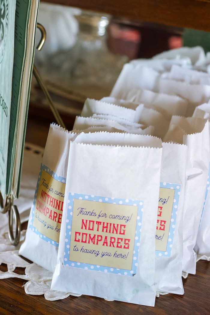 Kara's Party Ideas State Fair Baby Shower | Kara's Party Ideas