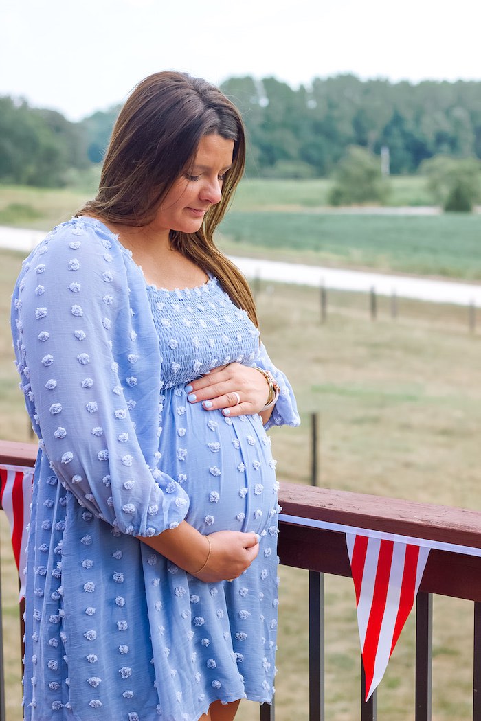 Kara's Party Ideas State Fair Baby Shower | Kara's Party Ideas