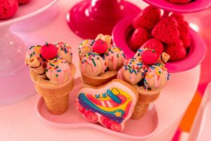 Kara's Party Ideas Barbie Malibu Party | Kara's Party Ideas