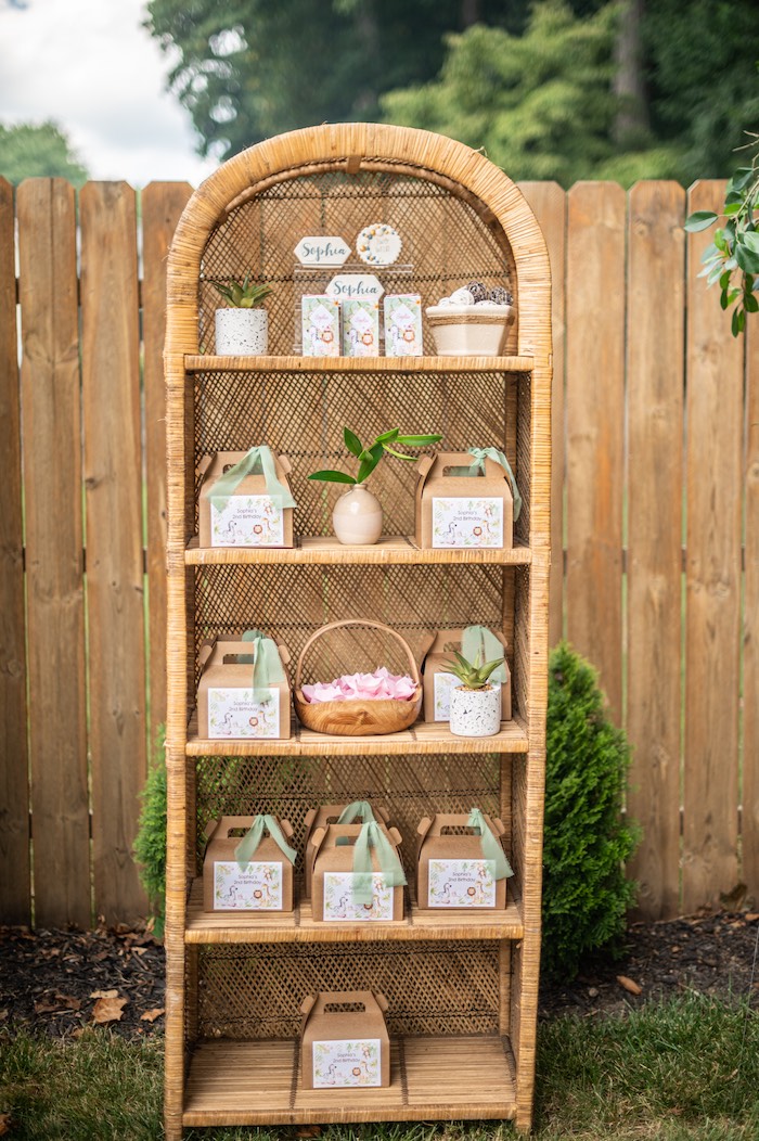 Kara's Party Ideas Safari Second Bday Party | Kara's Party Ideas