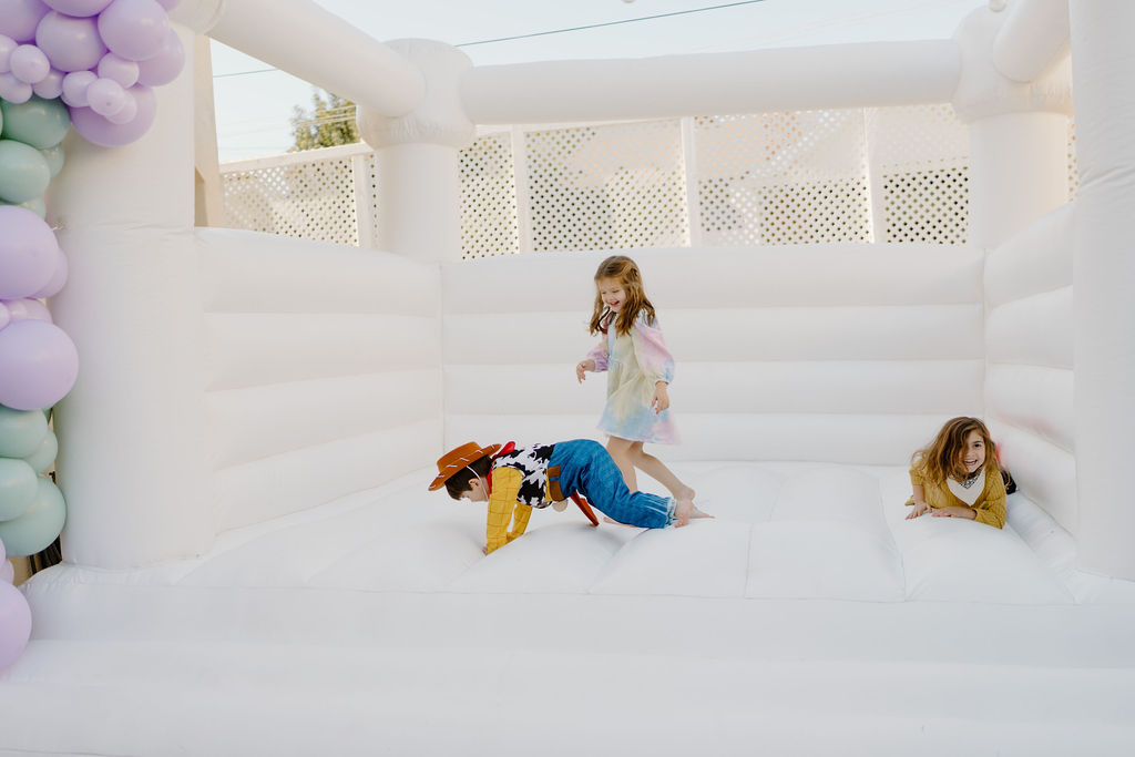 Kara's Party Ideas TWO infinity and beyond Toy Story party | Kara's ...