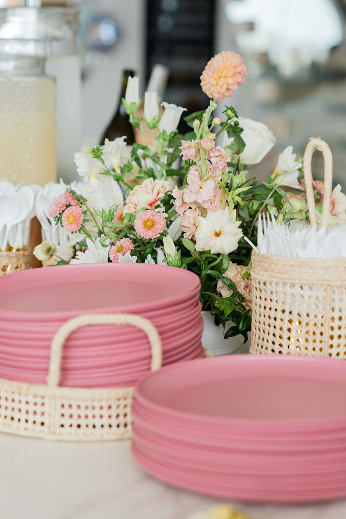 Kara's Party Ideas Royal Princess Party | Kara's Party Ideas