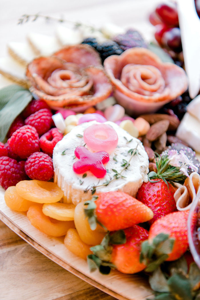 Kara's Party Ideas Ultimate Kids Valentine Party | Kara's Party Ideas