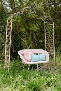Kara's Party Ideas Ethereal Easter Party | Kara's Party Ideas