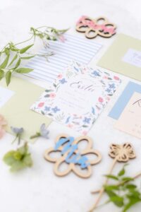 Kara's Party Ideas Ethereal Easter Party | Kara's Party Ideas