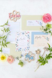 Kara's Party Ideas Ethereal Easter Party | Kara's Party Ideas