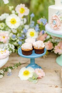 Kara's Party Ideas Ethereal Easter Party | Kara's Party Ideas