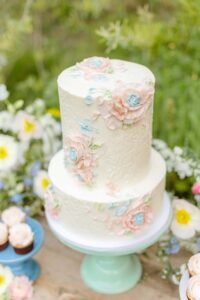 Kara's Party Ideas Ethereal Easter Party | Kara's Party Ideas