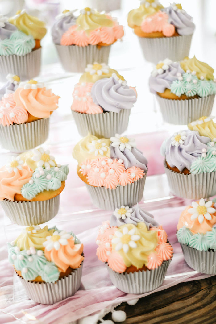 Kara's Party Ideas Coachella Themed Party | Kara's Party Ideas