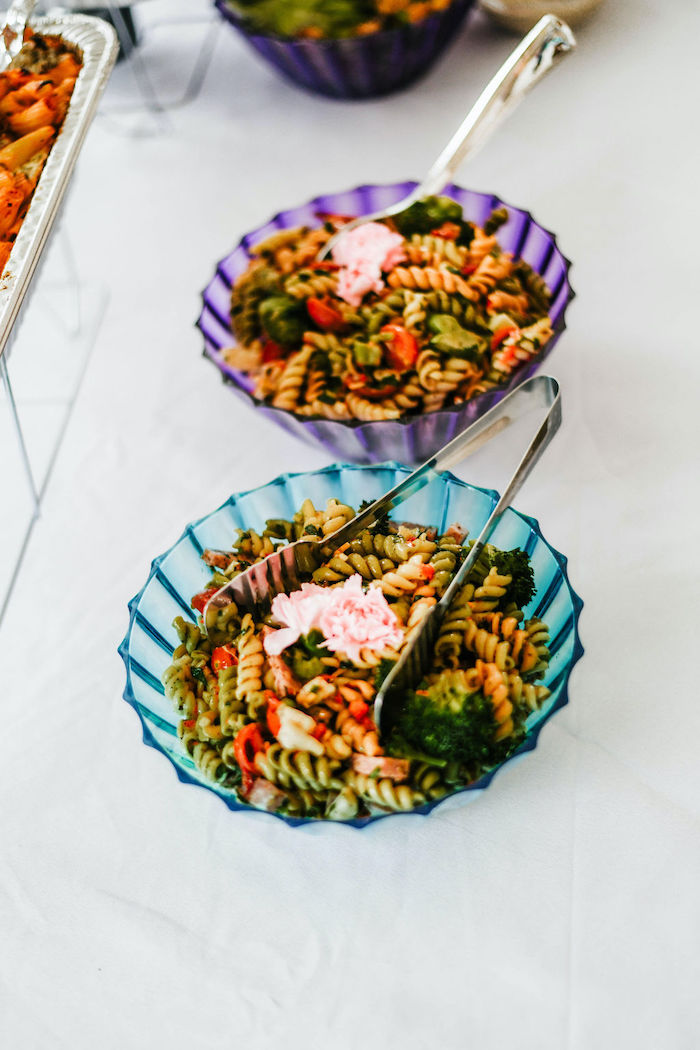Kara's Party Ideas Coachella Themed Party | Kara's Party Ideas