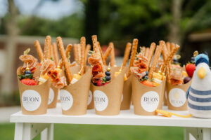 Kara's Party Ideas Disney’s Luca Themed Birthday Party | Kara's Party Ideas