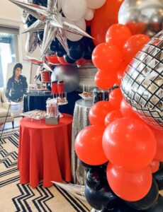 Kara's Party Ideas Michael Jackson Party | Kara's Party Ideas
