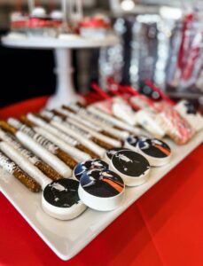 Karas Party Ideas Michael Jackson Party Karas Party Ideas
