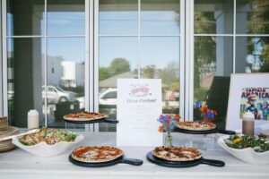 Kara's Party Ideas Carson's Captain America Birthday Party | Kara's ...