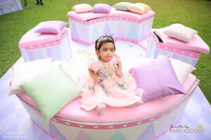 Kara's Party Ideas Magical Carousel Party | Kara's Party Ideas