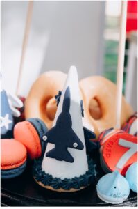 Kara's Party Ideas Top Gun Party | Kara's Party Ideas