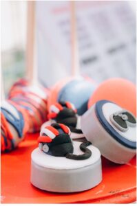 Kara's Party Ideas Top Gun Party | Kara's Party Ideas