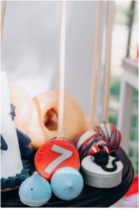 Kara's Party Ideas Top Gun Party | Kara's Party Ideas