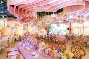 Kara's Party Ideas Two Groovy Party | Kara's Party Ideas