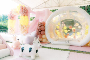 Kara's Party Ideas Two Groovy Party | Kara's Party Ideas