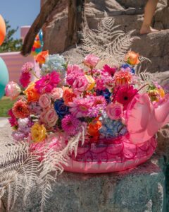 Kara's Party Ideas Barbie Mermaid Party | Kara's Party Ideas