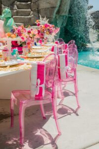 Kara's Party Ideas Barbie Mermaid Party | Kara's Party Ideas
