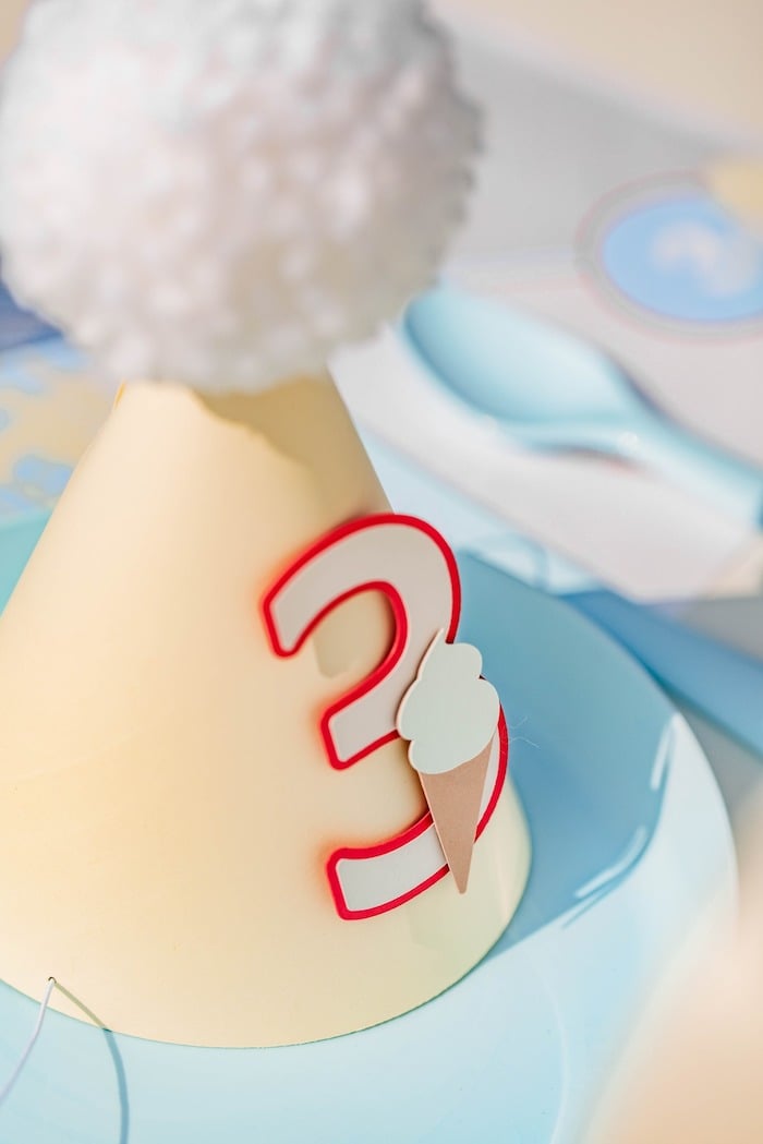 Kara's Party Ideas Drive Thru Fast Food Themed Birthday Party | Kara's ...