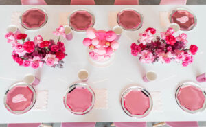 Kara's Party Ideas Texas Barbie Party | Kara's Party Ideas