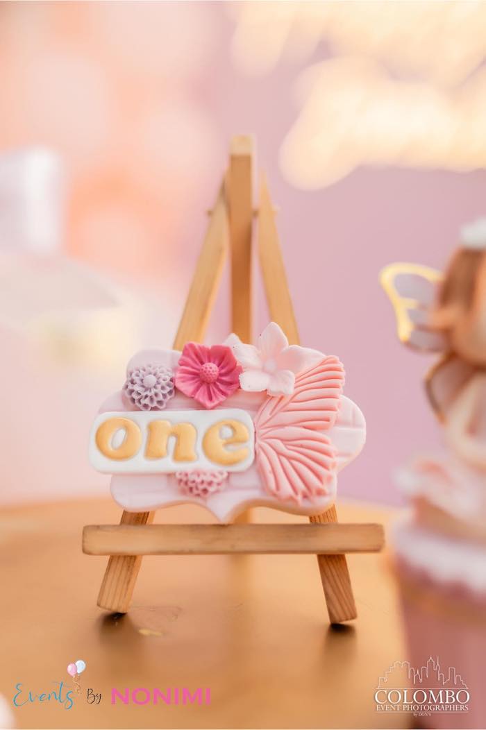 Kara's Party Ideas Fairy Garden Party | Kara's Party Ideas