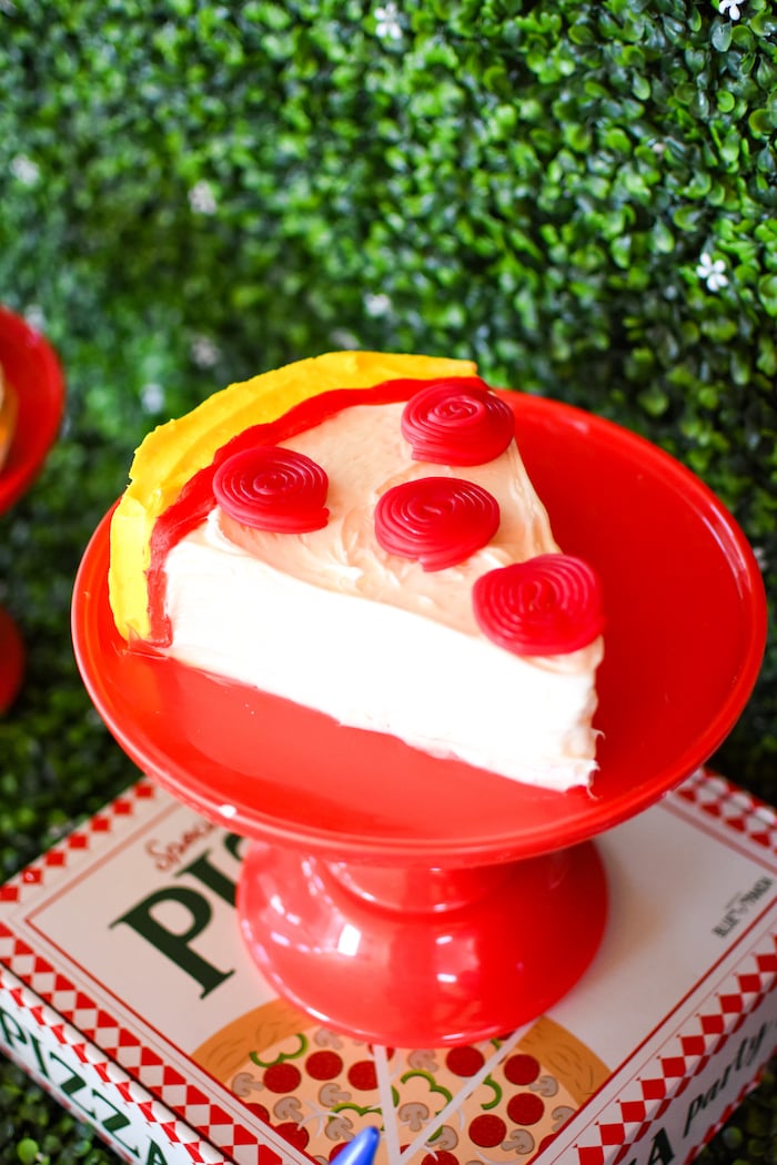 Kara's Party Ideas Bluey Hammerbarn Themed Party | Kara's Party Ideas