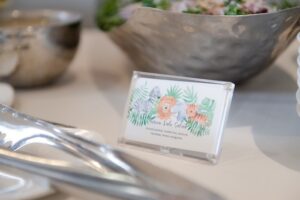 Kara's Party Ideas Boho Safari Party | Kara's Party Ideas