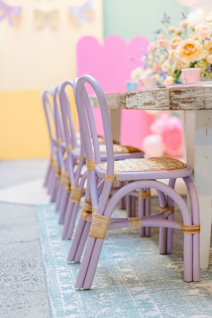 Kara's Party Ideas Valentine’s Day Party Shoot | Kara's Party Ideas