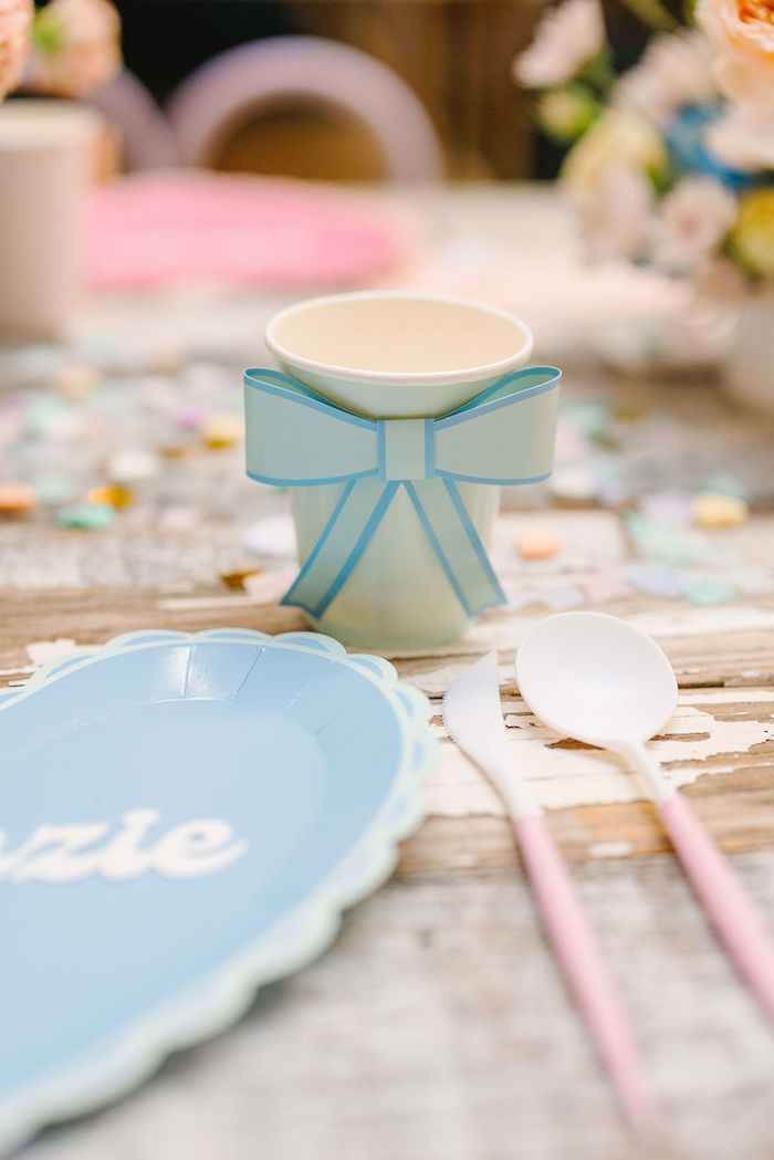 Kara's Party Ideas Valentine’s Day Party Shoot | Kara's Party Ideas