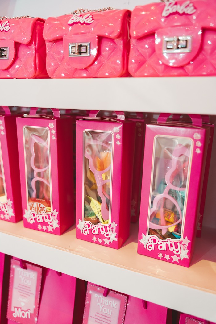 Kara's Party Ideas Barbie Fashion Show | Kara's Party Ideas