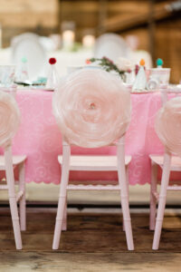 Kara's Party Ideas Secret Garden Party | Kara's Party Ideas