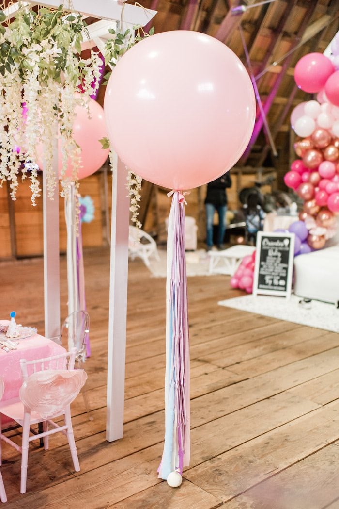 Kara's Party Ideas Secret Garden Party | Kara's Party Ideas