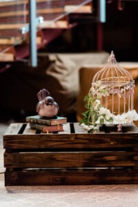 Kara's Party Ideas Secret Garden Party | Kara's Party Ideas