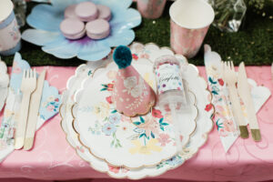 Kara's Party Ideas Secret Garden Party | Kara's Party Ideas