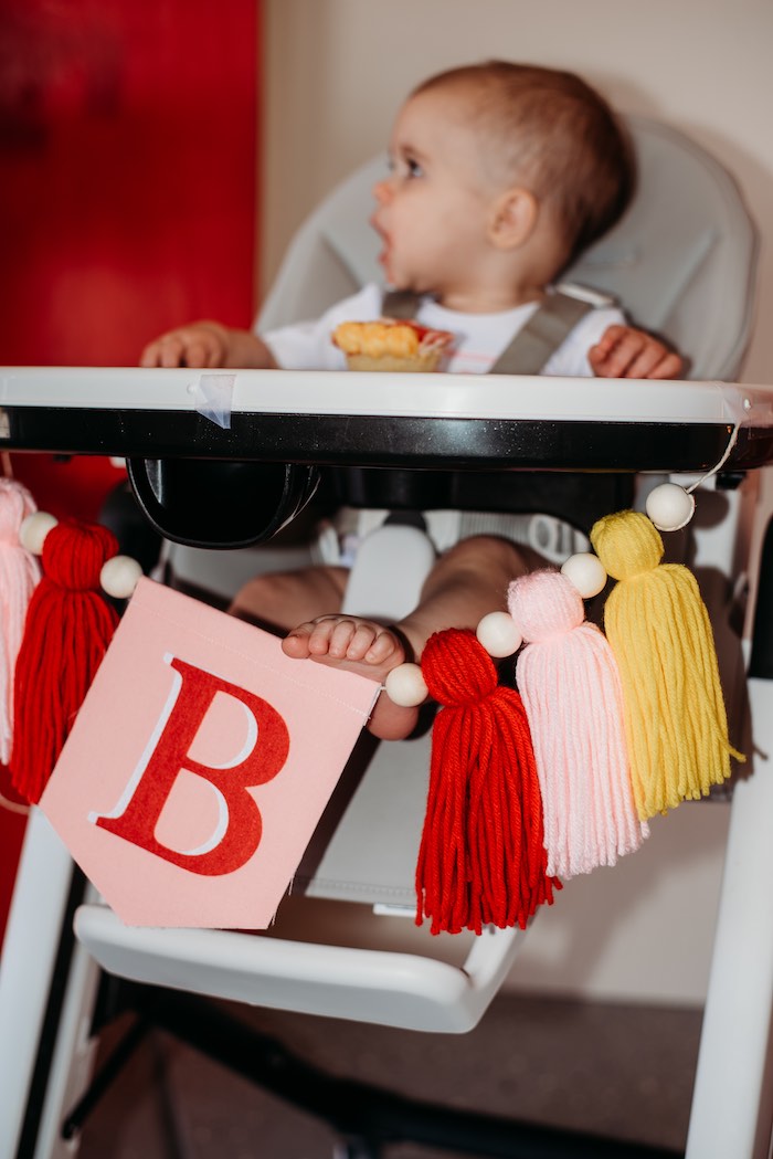 Kara's Party Ideas Double Double In-N-Out Party | Kara's Party Ideas