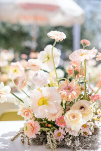 Kara's Party Ideas Girls Spring Fling | Kara's Party Ideas
