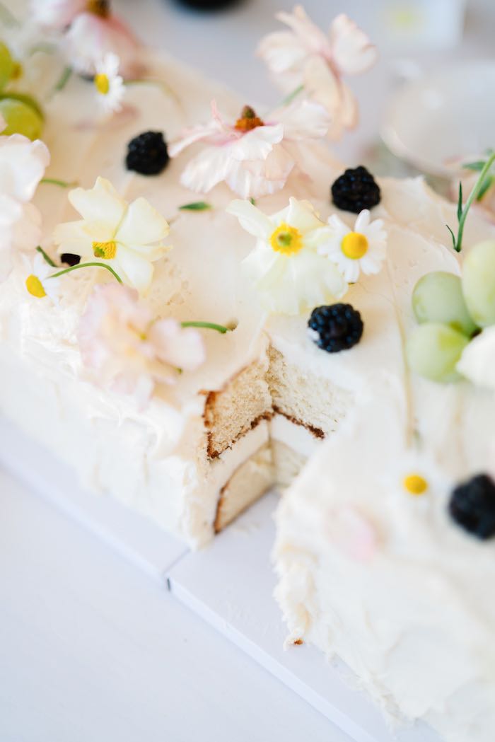 Kara's Party Ideas Tea For Three Birthday Party | Kara's Party Ideas