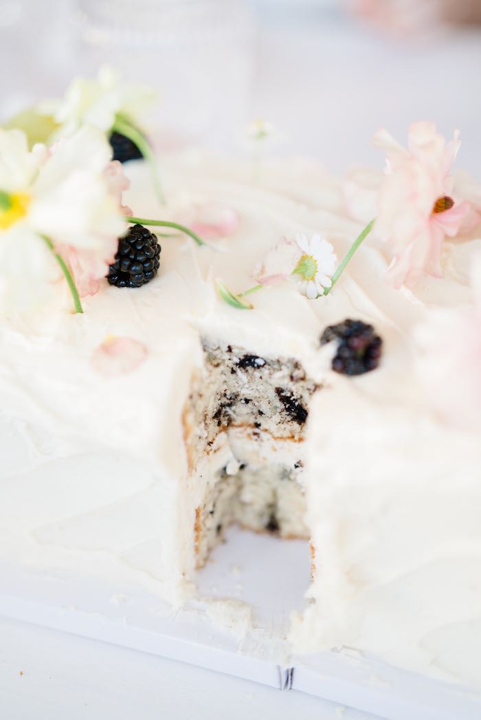 Kara's Party Ideas Tea For Three Birthday Party | Kara's Party Ideas