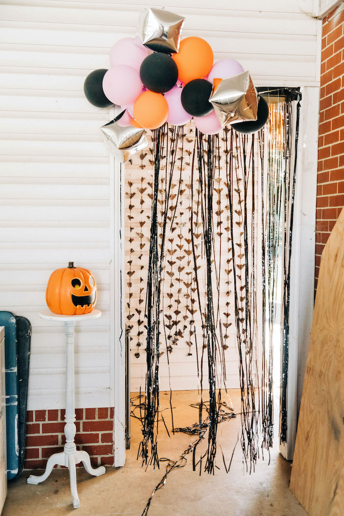 Kara's Party Ideas Monster Mash