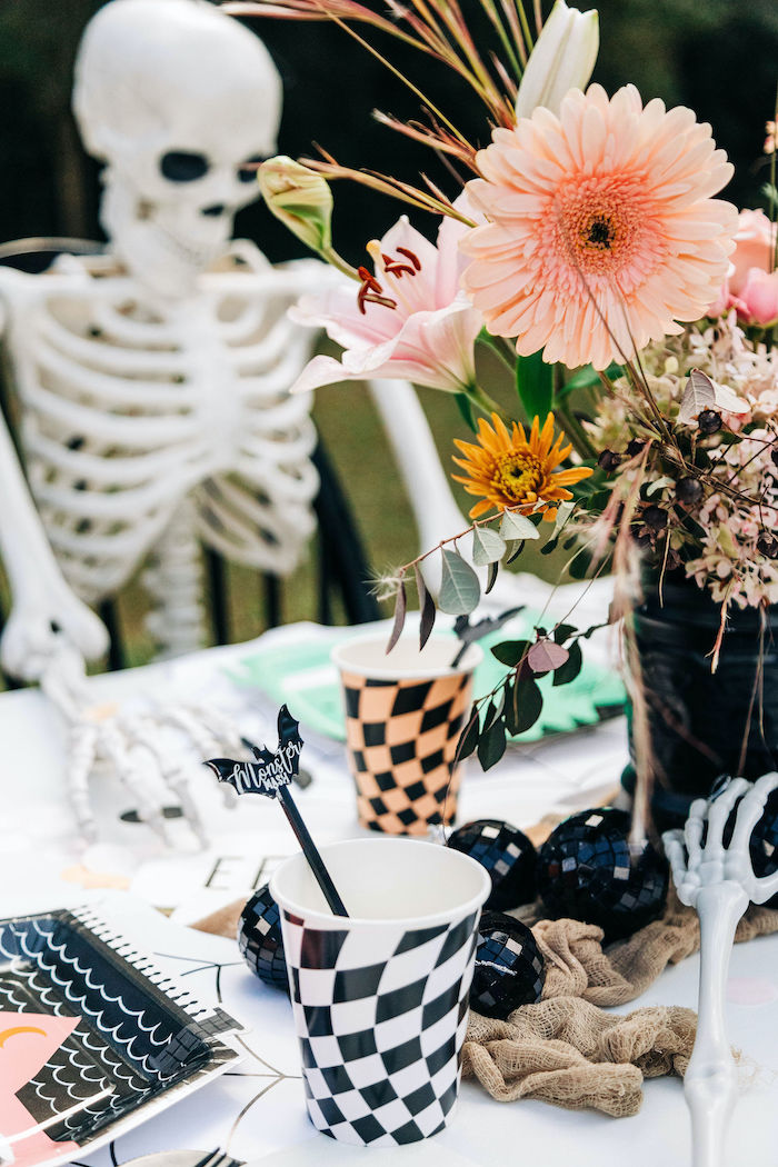 Kara's Party Ideas Monster Mash