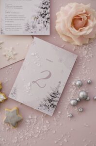 Kara's Party Ideas Pink Christmas | Kara's Party Ideas